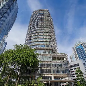ALILA SCBD JAKARTA HOTEL