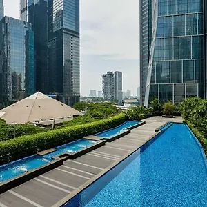 ALILA SCBD JAKARTA HOTEL