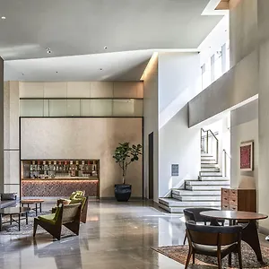 ALILA SCBD JAKARTA HOTEL