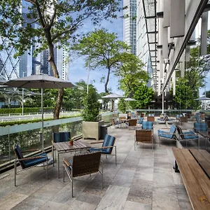 ALILA SCBD JAKARTA HOTEL