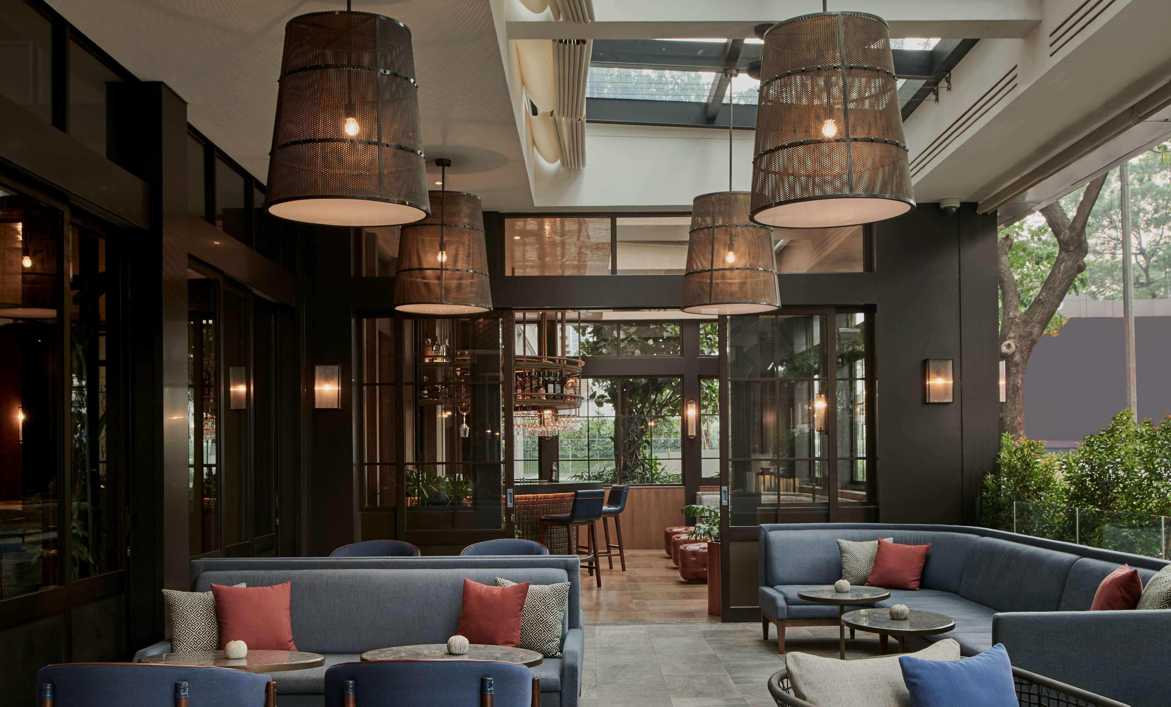 ALILA SCBD JAKARTA HOTEL